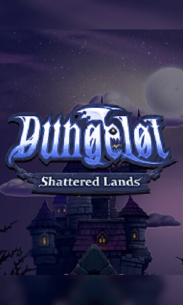 Dungelot: Shattered Lands 🥇 Best Prices | G2A.COM