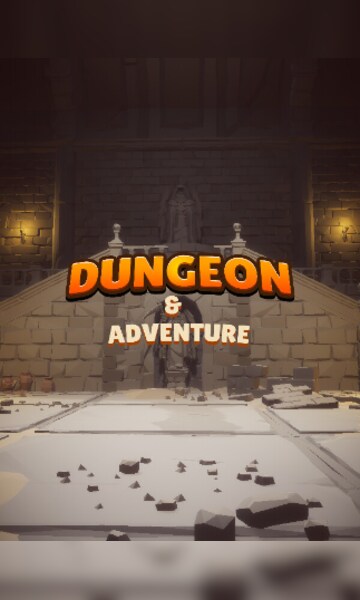 ¡Comprar Dungeon & Adventure (PC) - Steam Clave - GLOBAL - Barato - G2A ...