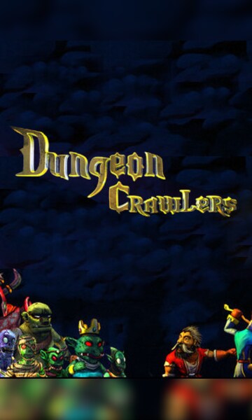 Dungeon Crawlers HD 🥇 Best Prices | G2A.COM