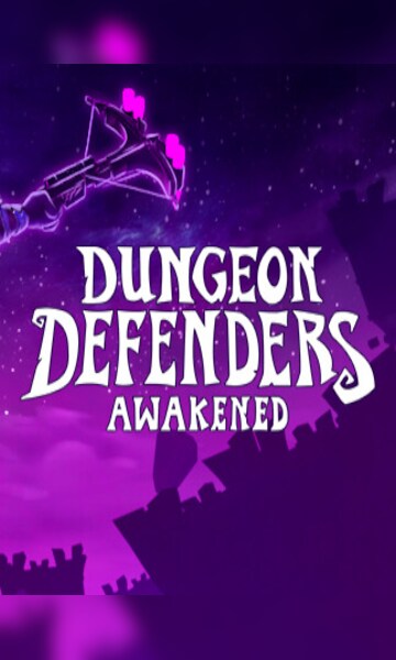 Dungeon Defenders: Awakened - Galaxy Costumes 🥇 Best Prices | G2A.COM