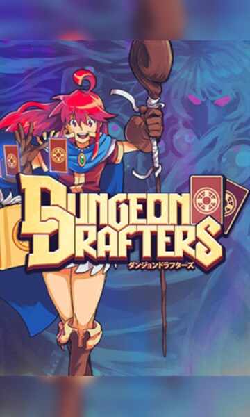 Buy Dungeon Drafters (PC) - Steam Key - ROW - Cheap - G2A.COM!