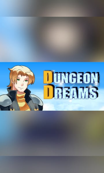 Dungeon Dreams (Female Protagonist) 🥇 Mejores ofertas y precios baratos ...