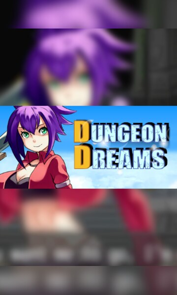 Buy Dungeon Dreams Steam Key GLOBAL - Cheap - G2A.COM!