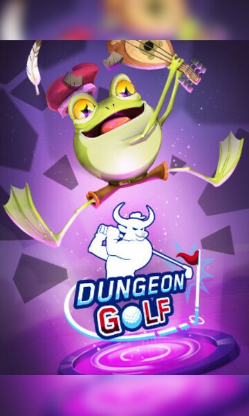 Dungeon Golf 🥇 Best Prices | G2A.COM