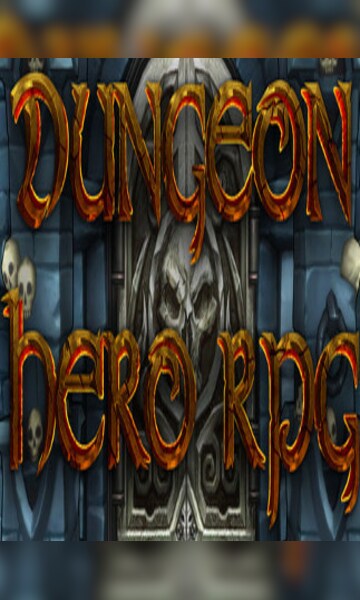 Buy Dungeon Hero Steam Gift GLOBAL - Cheap - G2A.COM!