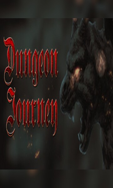 Dungeon Journey 🥇 Best Prices | G2A.COM