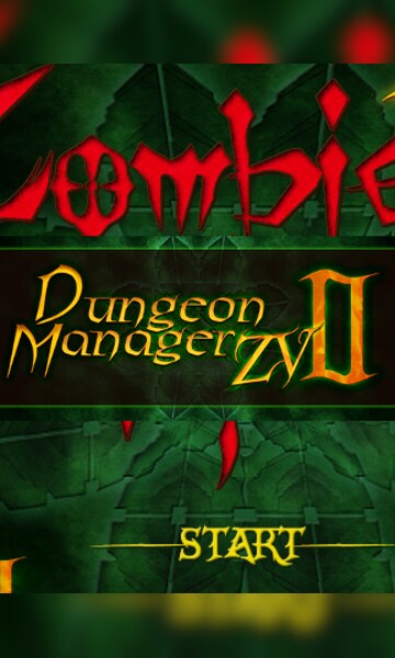 ¡Comprar Dungeon Manager ZV 2 Steam Clave GLOBAL - Barato - G2A.COM!