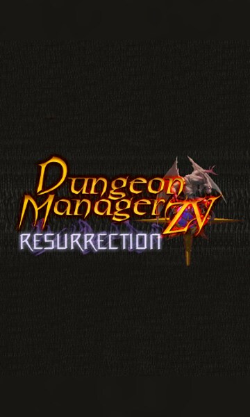 ¡Comprar Dungeon Manager ZV: Resurrection Steam Clave GLOBAL - Barato ...