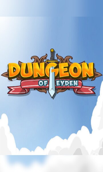 Dungeon of Eyden 🥇 Best Prices | G2A.COM