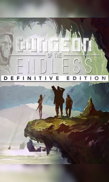 ¡Comprar Dungeon of the Endless | Definitive Edition (PC) - Steam Clave - EUROPA - Barato - G2A.COM!