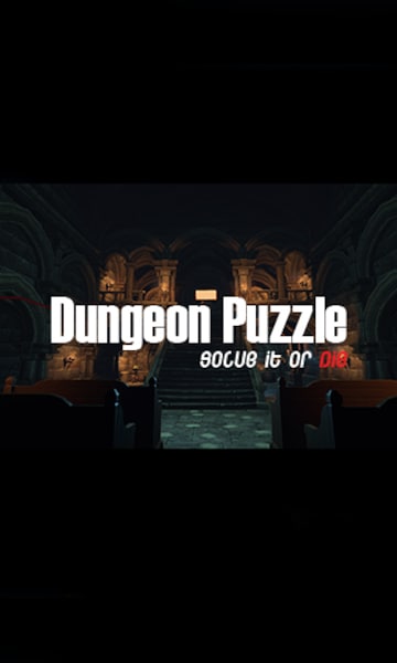 Dungeon Puzzle VR - Solve it or die 🥇 Mejores ofertas y precios baratos ...