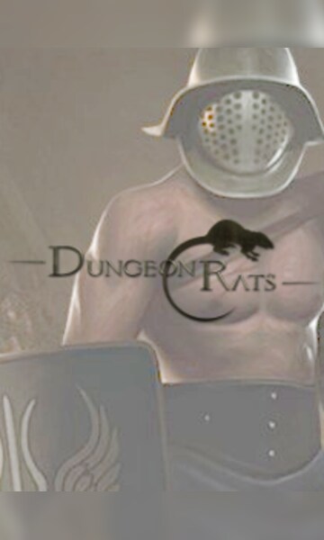 Buy Dungeon Rats (PC) - Steam Account - GLOBAL - Cheap - G2A.COM!