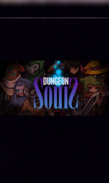 Dungeon Souls 🥇 Best Prices | G2A.COM