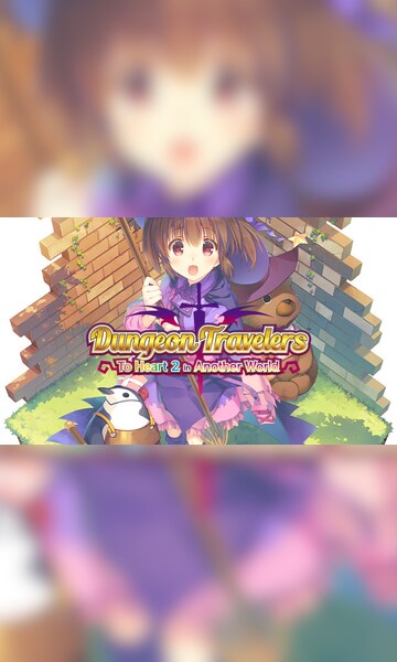 ¡Comprar Dungeon Travelers: To Heart 2 in Another World (PC) - Steam ...