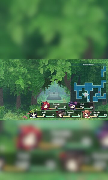 ¡Comprar Dungeon Travelers: To Heart 2 in Another World (PC) - Steam ...