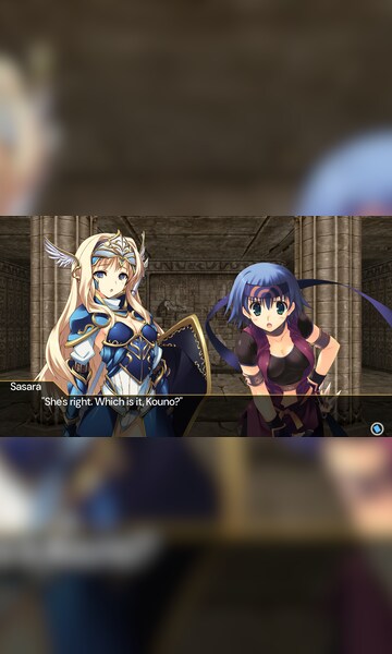 ¡Comprar Dungeon Travelers: To Heart 2 in Another World (PC) - Steam ...