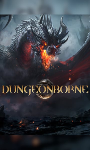 Dungeonborne 🥇 Best Prices | G2A.COM