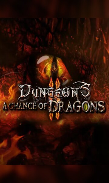 Compra Dungeons 2 - A Chance of Dragons (PC) - GOG.COM Chiave - GLOBALE ...