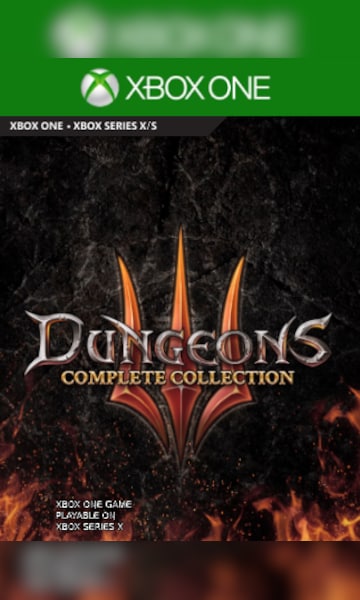 Dungeons 3 - Complete Collection 🥇 Best Prices | G2A.COM
