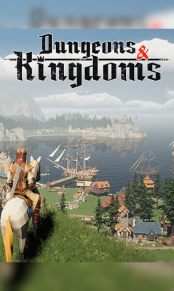 Dungeons & Kingdoms (PC) - Steam Schlüssel - GLOBAL kaufen - Günstig - G2A.COM!