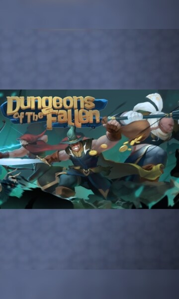 ¡Comprar Dungeons of the Fallen - Steam - Clave GLOBAL - Barato - G2A.COM!