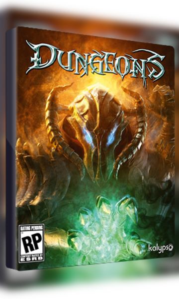 Buy DUNGEONS Steam Special Edition Complete Steam Gift GLOBAL - Cheap ...