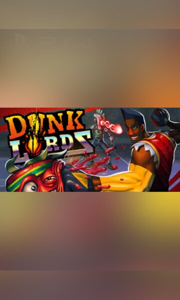 Buy Dunk Lords - Steam - Key GLOBAL - Cheap - G2A.COM!