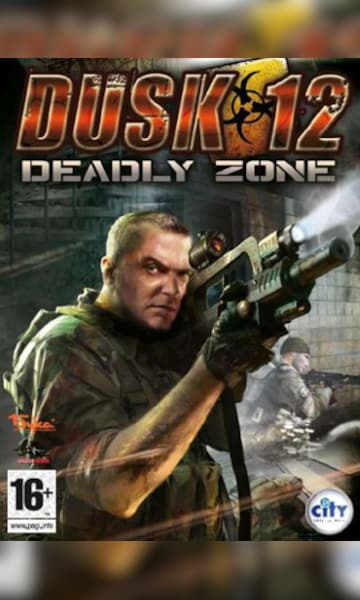 Buy Dusk 12 Steam Key GLOBAL - Cheap - G2A.COM!