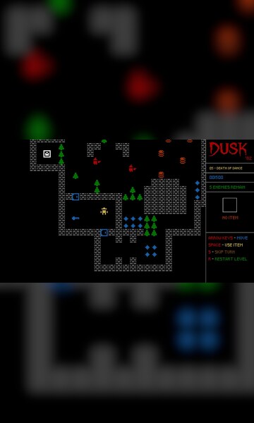 Buy DUSK 82 ULTIMATE EDITION (PC) - Steam Key - GLOBAL - Cheap - G2A.COM!