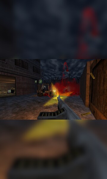 Buy DUSK (PC) - Steam Key - GLOBAL - Cheap - G2A.COM!