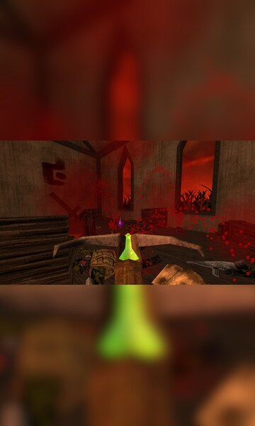 Buy DUSK (PC) - Steam Key - GLOBAL - Cheap - G2A.COM!