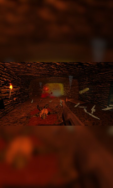 Buy DUSK (PC) - Steam Key - GLOBAL - Cheap - G2A.COM!