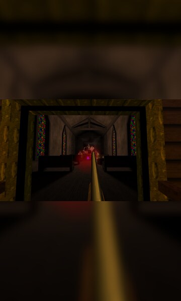 Buy DUSK (PC) - Steam Key - GLOBAL - Cheap - G2A.COM!