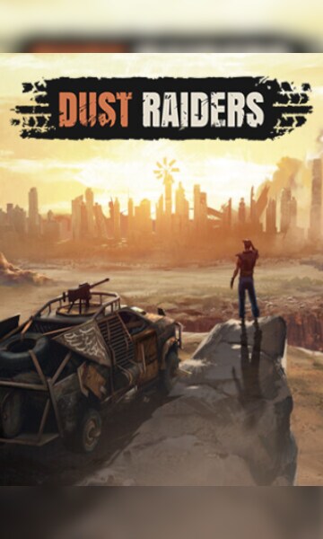 Dust Raiders 🥇 Mejores ofertas y precios baratos | G2A.COM