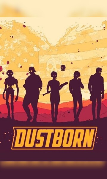 Buy Dustborn (PC) - Steam Account - GLOBAL - Cheap - G2A.COM!