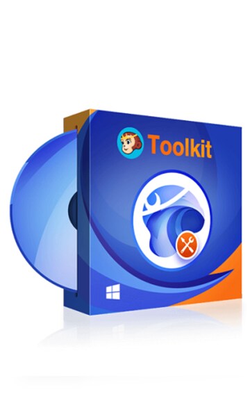 Acheter DVDFab Toolkit (1 Appareil, 1 an) - dvdfab Clé - GLOBAL - Pas cher - G2A.COM!