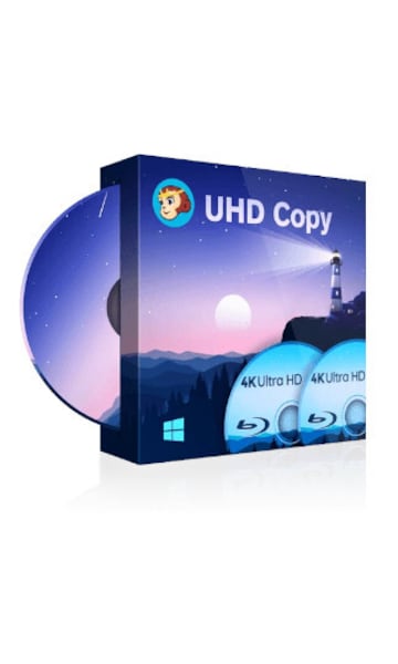 Cumpara DVDFab UHD Copy (1 Device, 1 Year) - dvdfab Key - GLOBAL ...