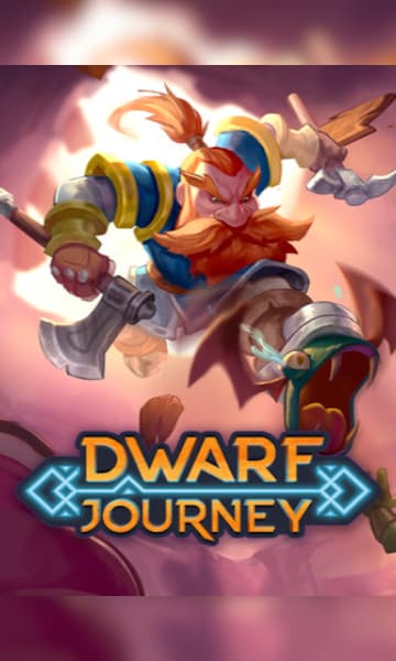 Buy Dwarf Journey (PC) - Steam Key - GLOBAL - Cheap - G2A.COM!