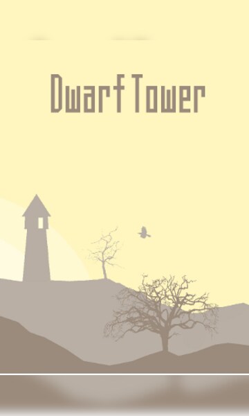 Dwarf Tower 🥇 Meilleures offres & Prix bas | G2A.COM