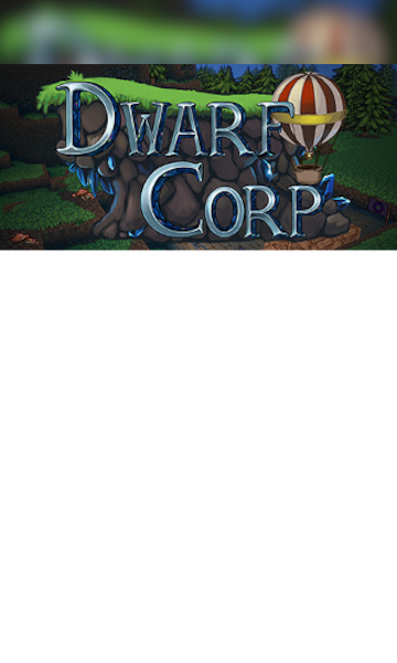 DwarfCorp 🥇 Best Prices | G2A.COM