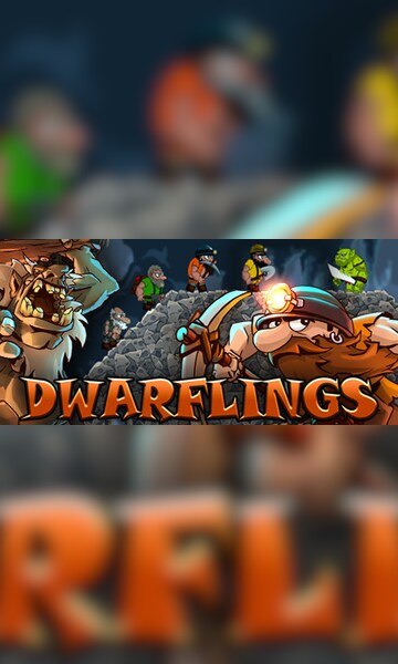 Dwarflings 🥇 Migliori offerte e prezzi economici | G2A.COM
