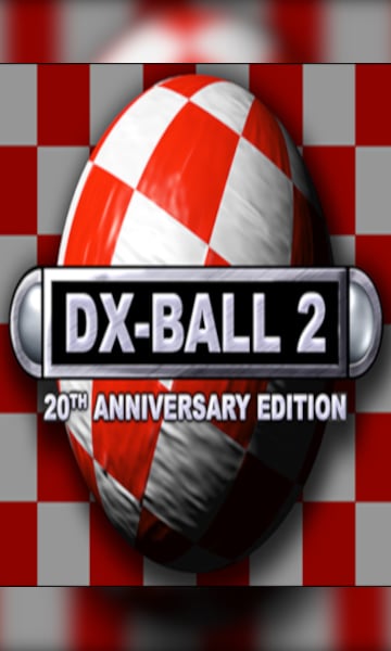 DX-Ball 2: 20th Anniversary Edition 🥇 Best Prices | G2A.COM