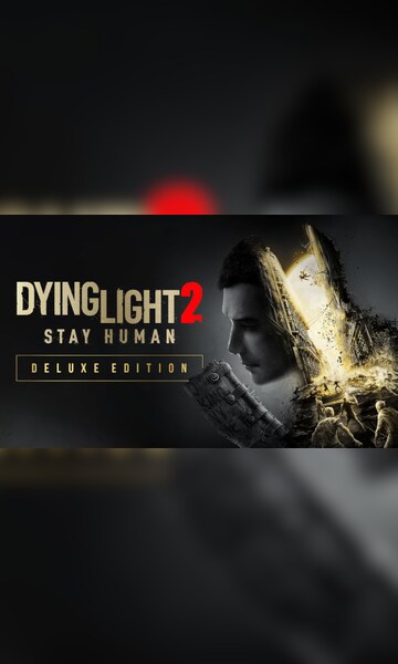 Buy Dying Light 2 | Deluxe Edition (PC) - Steam Account - GLOBAL ...