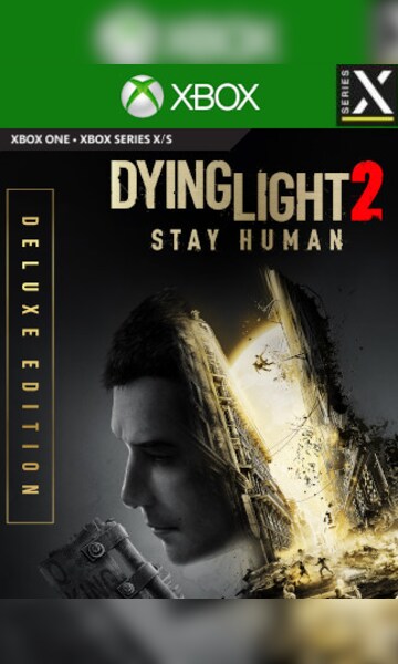 ¡Comprar Dying Light 2 | Deluxe Edition (Xbox Series X/S) - Xbox Live ...