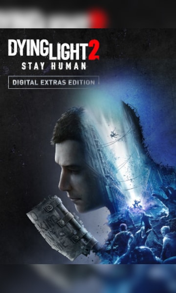 Buy Dying Light 2 | Digital Extras Edition (PC) - Steam Key - GLOBAL ...