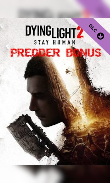 Buy Dying Light 2 Reloaded Edition Preorder Bonus PC Steam Key GLOBAL Cheap G2A.COM
