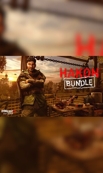 Compra Dying Light 2 Stay Human: Hakon Bundle (Xbox Series X/S) - Xbox ... Compra Dying Light 2 Stay Human: Hakon Bundle (Xbox Series X/S) - Xbox ...