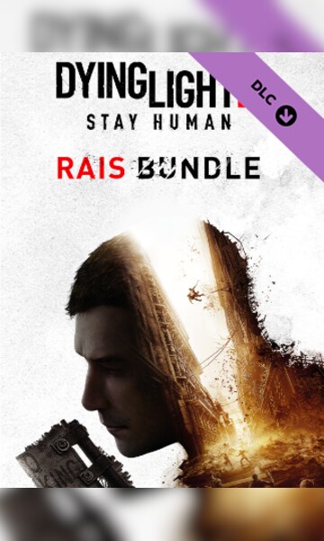 Buy Dying Light 2 Stay Human: Rais Bundle (PC) - Steam Key - GLOBAL ...