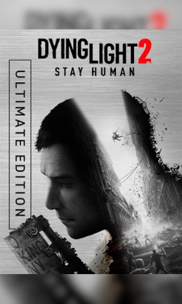 Buy Dying Light 2 | Ultimate Edition (PC) - Steam Account - GLOBAL ...