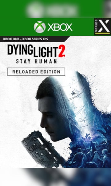 Dying Light 2 - Buy Xbox One Game Key